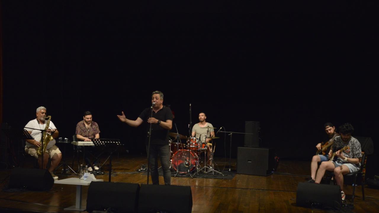 Ali Altay 19 Mayıs’ta Yenişehirlilerle buluşacak | Mersin Yenişehir ...