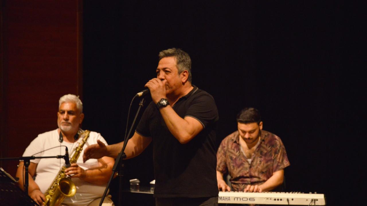 Ali Altay 19 Mayıs’ta Yenişehirlilerle buluşacak | Mersin Yenişehir ...